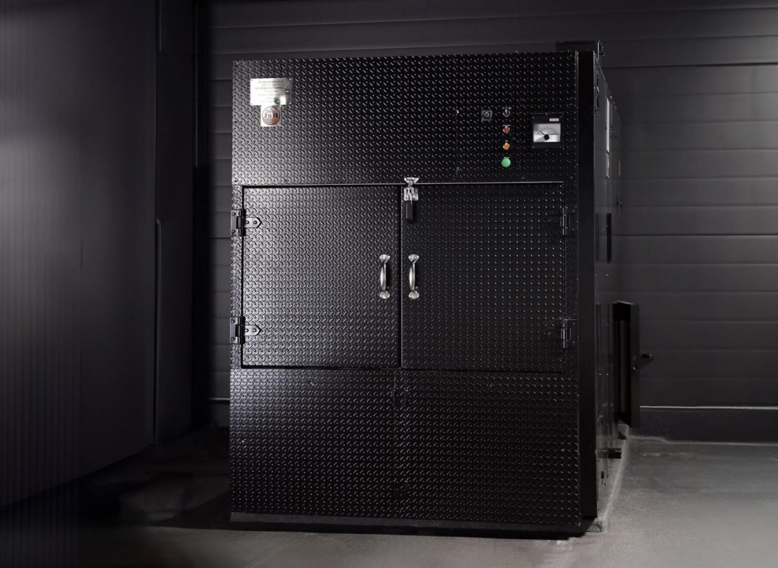 Products - J&R Manufacturing