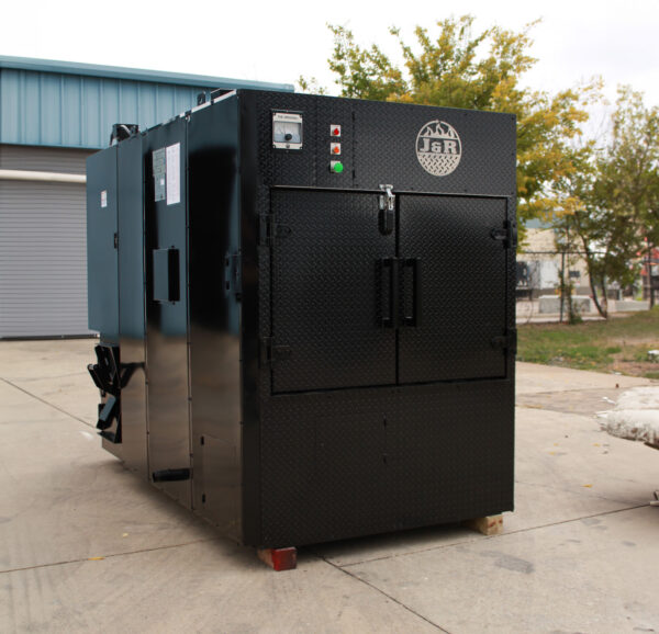 Custom Grills Manufacturer USA | J&R Manufacturing