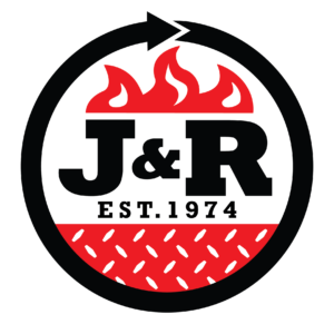 Commercial Smokers, Grills & Rotisseries: J&R Manufacturing