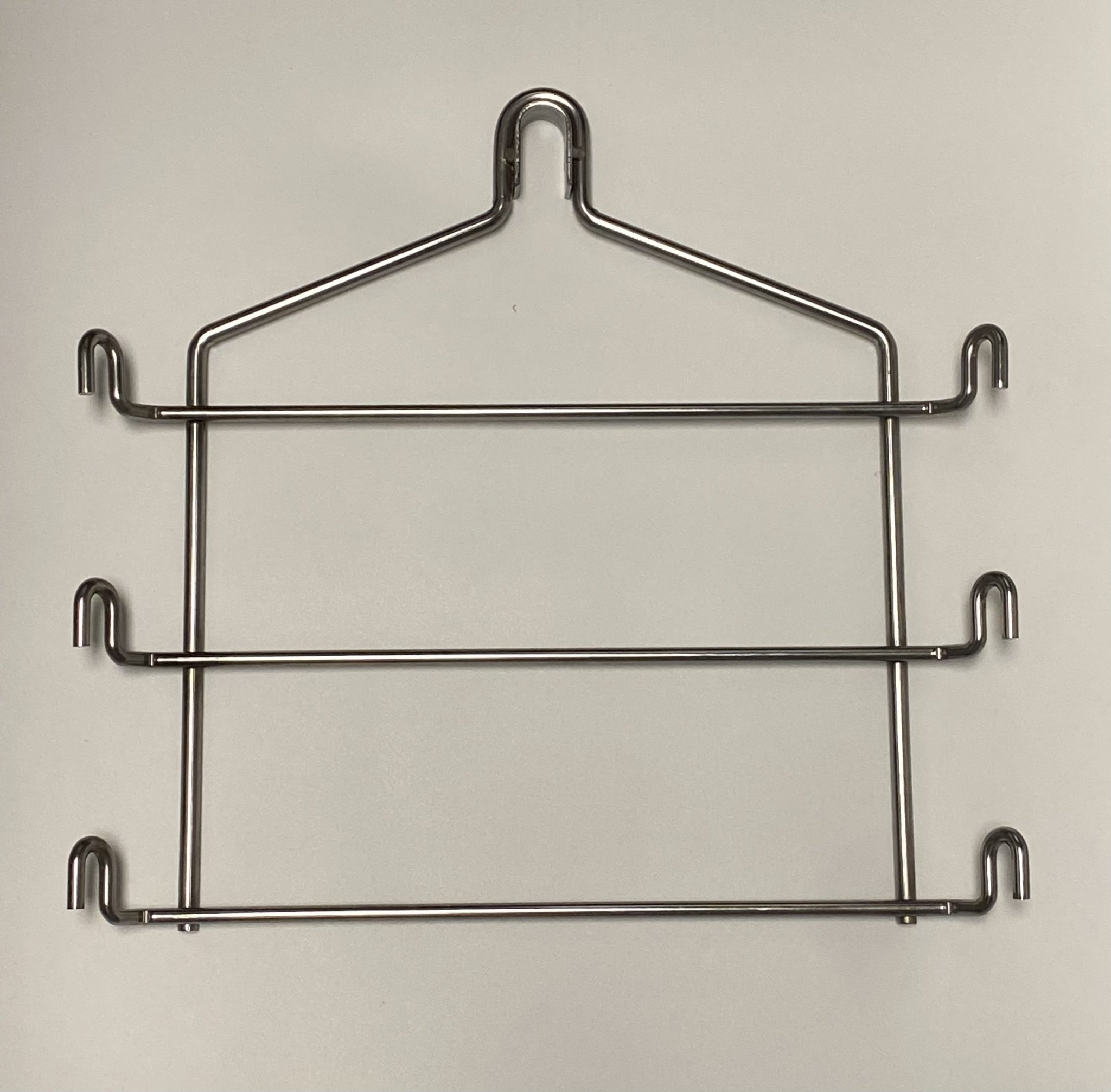 Triple Rack Hanger (1300) - J&R Manufacturing