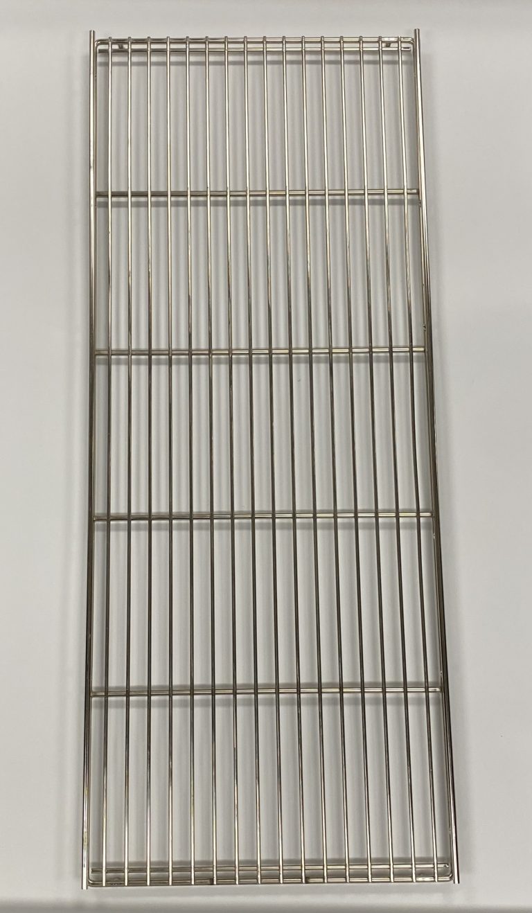 Accessories & Parts - J&R Manufacturing