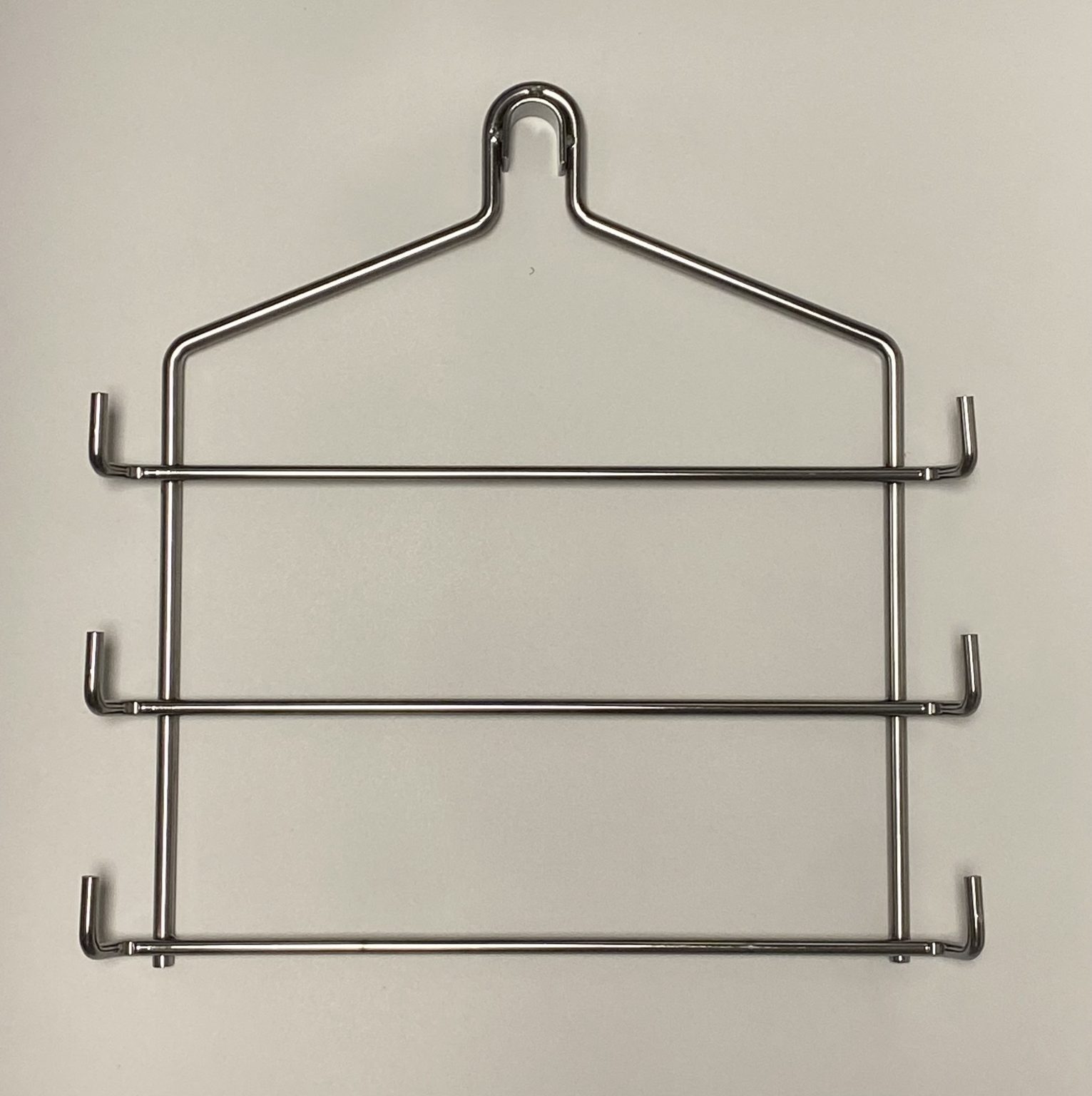Triple Rack Hanger (700) - J&R Manufacturing