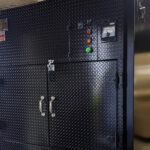 Commercial Smokers, Grills & Rotisseries: J&R Manufacturing