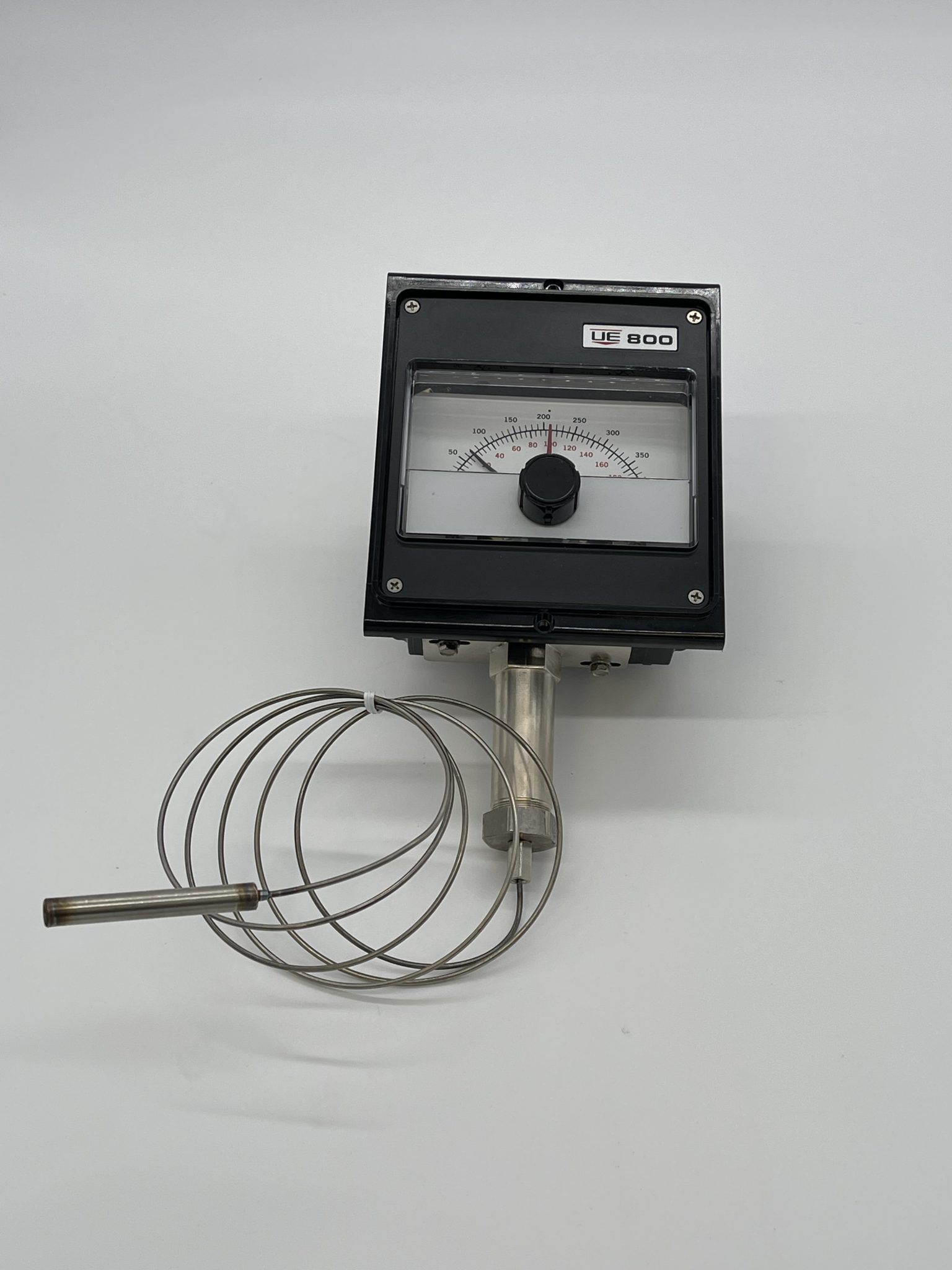 Thermostat - J&R Manufacturing