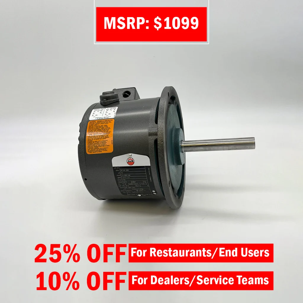 Mechanical - J&R Manufacturing