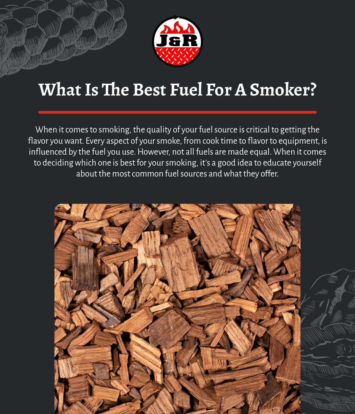 Three Types of Smokers Used by Top BBQ Chefs & Restaurants - J&R ...